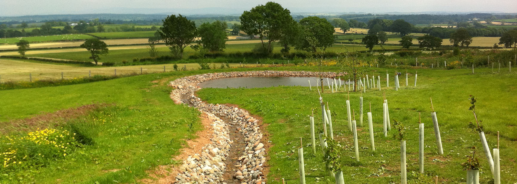 | Westwood Landscape | Carlisle Cumbria